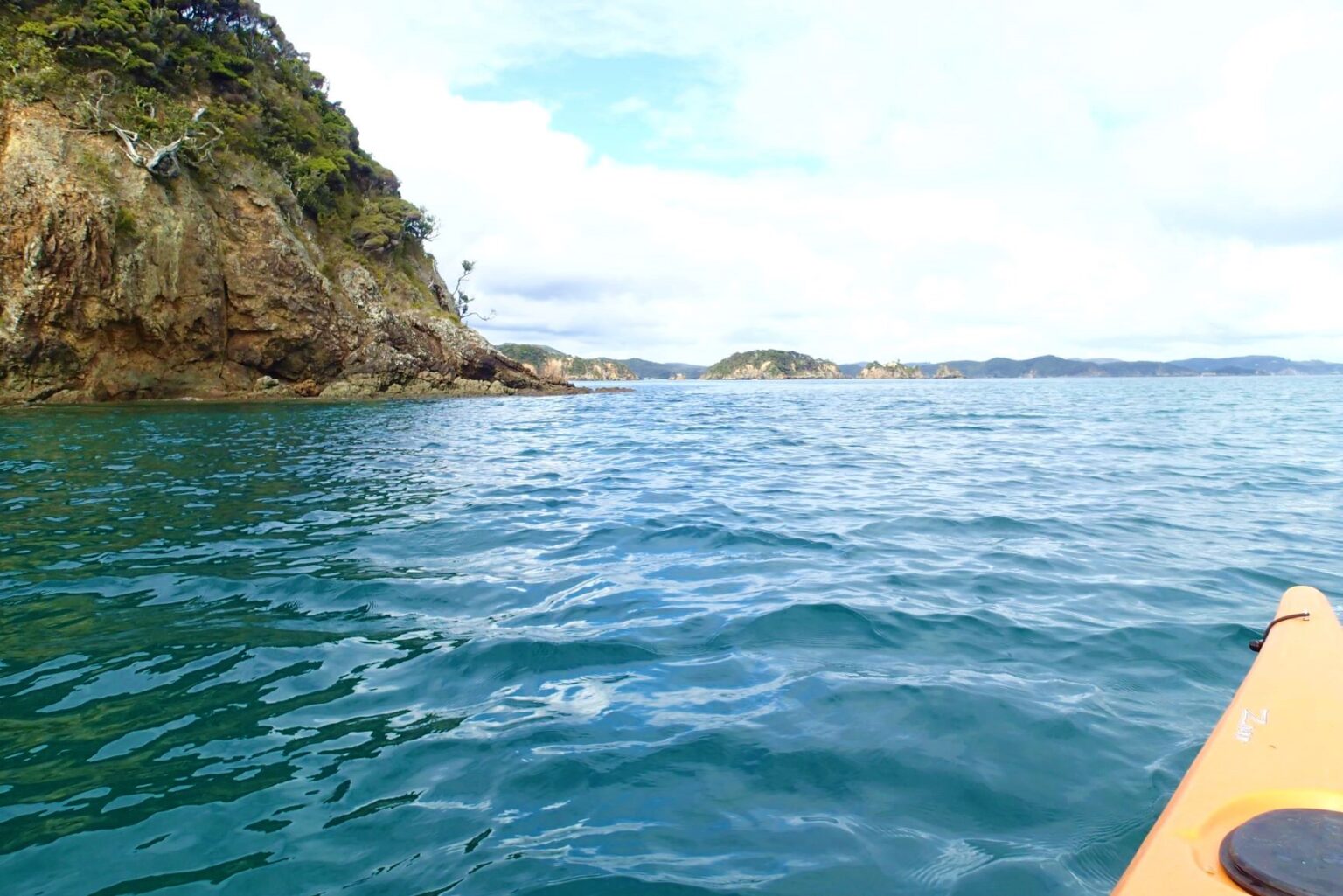 Bay of Islands, New Zealand