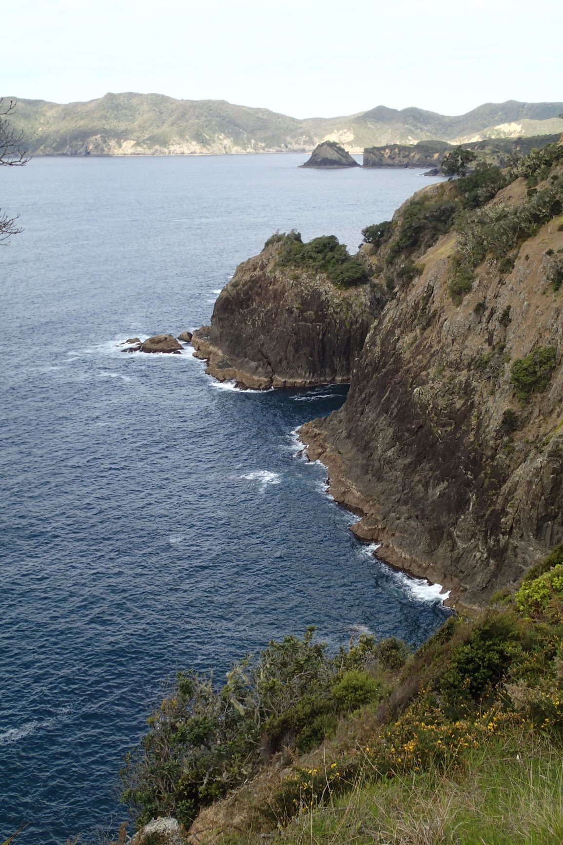 Bay of Islands, New Zealand