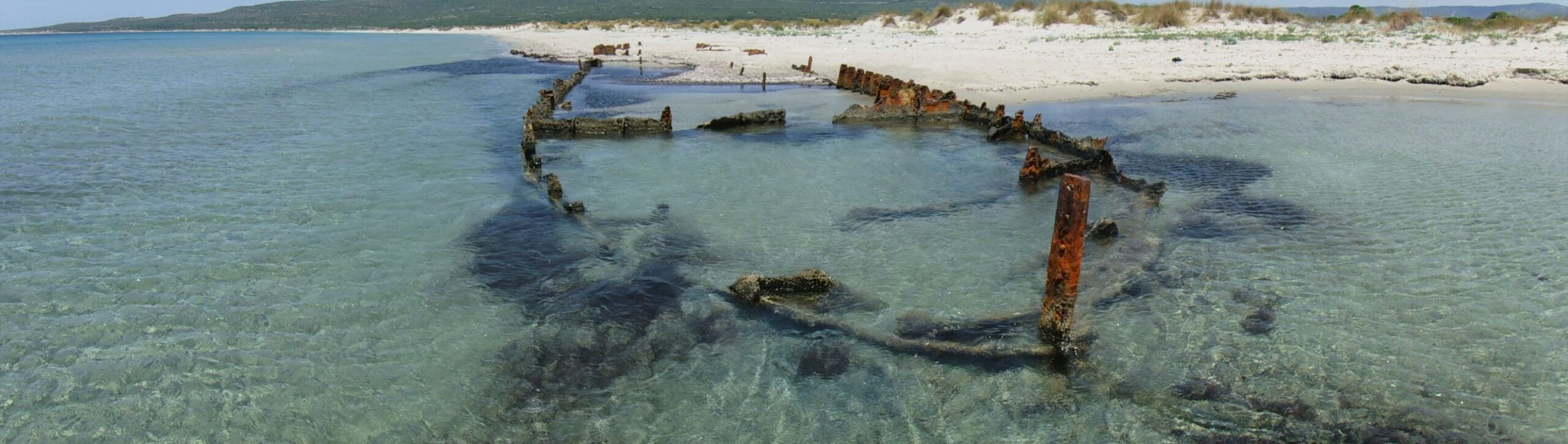 Visiting Gallipoli, Turkey