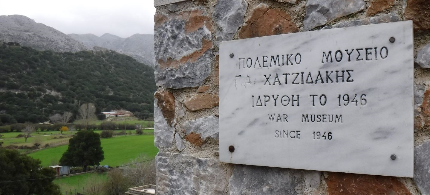 The Battle of Crete, Part I