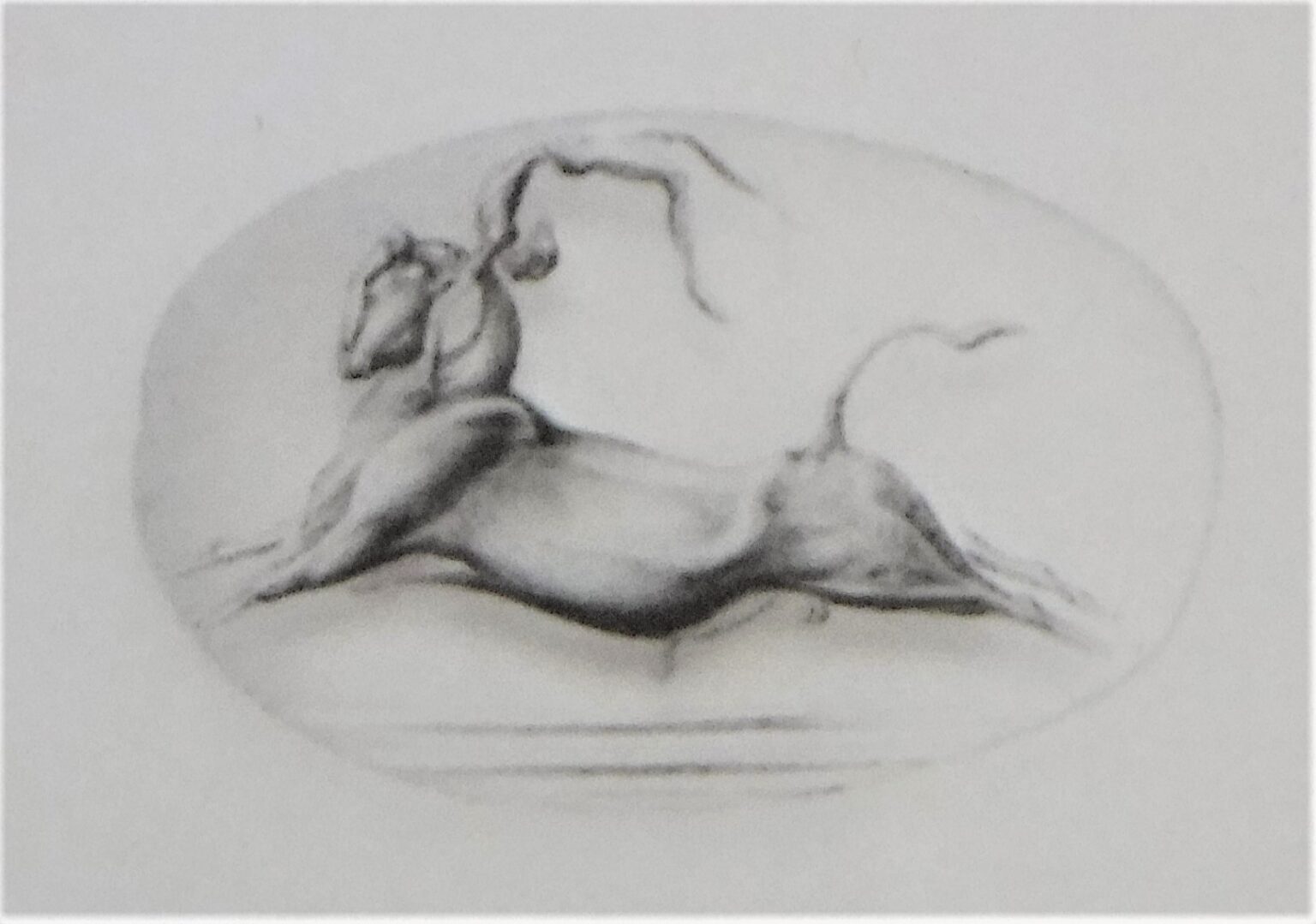 Bull Leaping, Greece