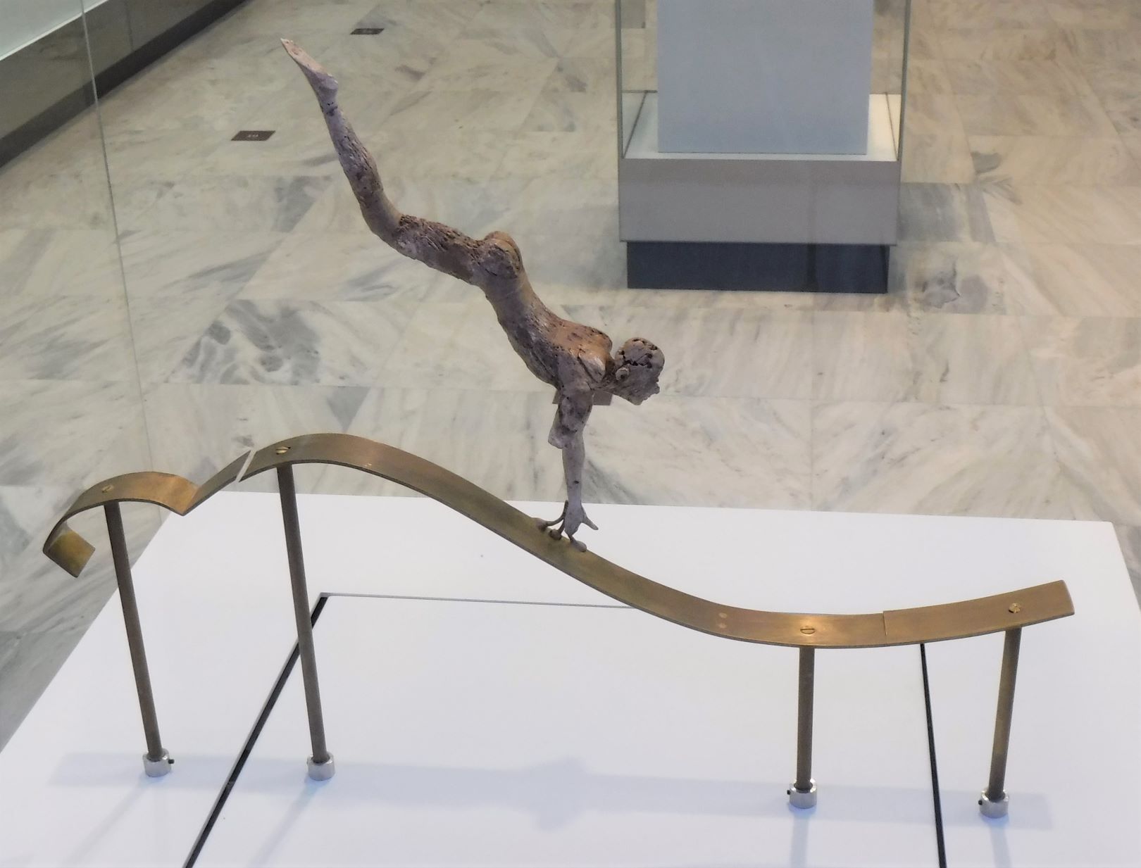 Bull Leaping, Greece