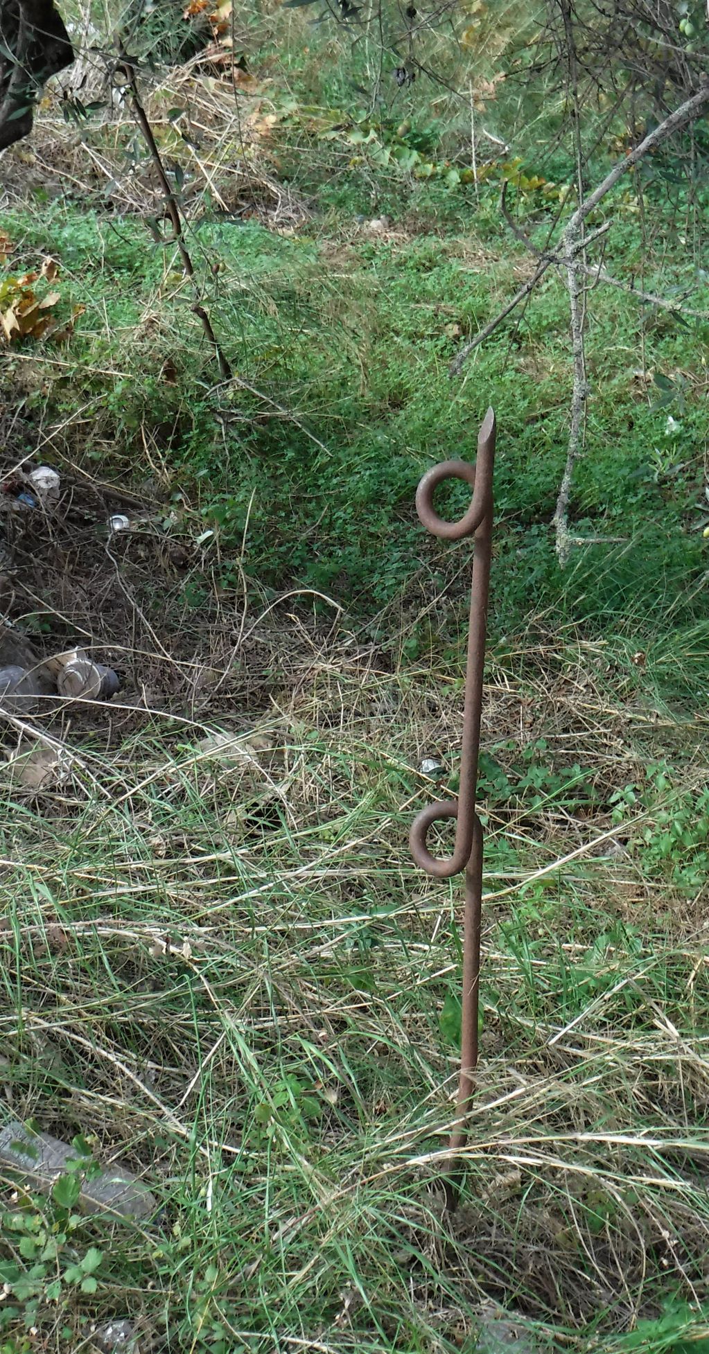 The Battle of Crete, Part I