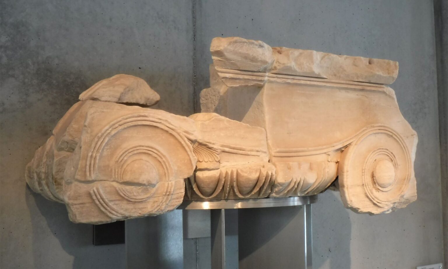 Acropolis Museum, Greece
