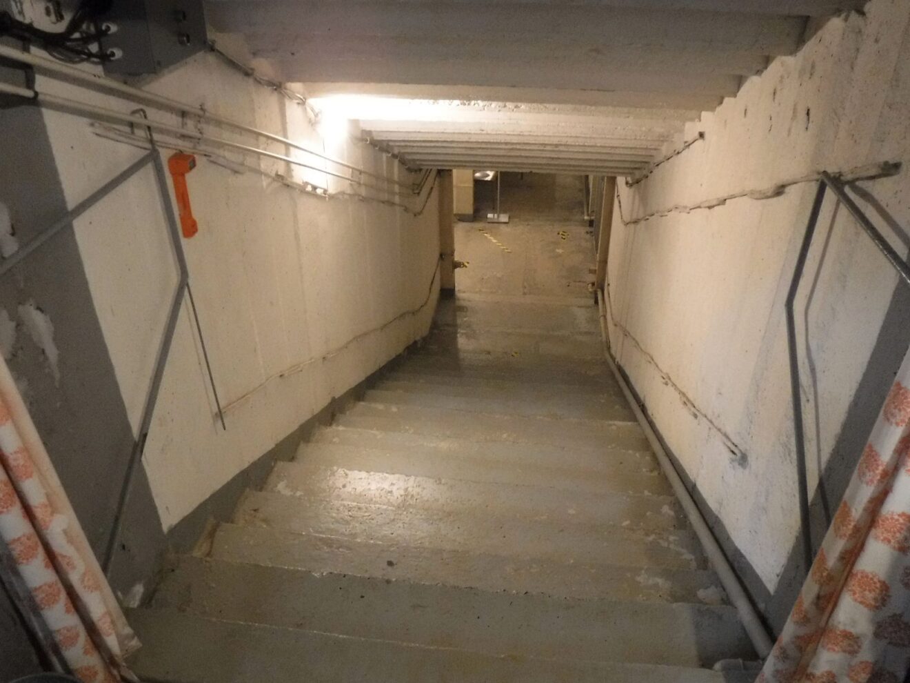 Machern Stasi Bunker Museum, Germany