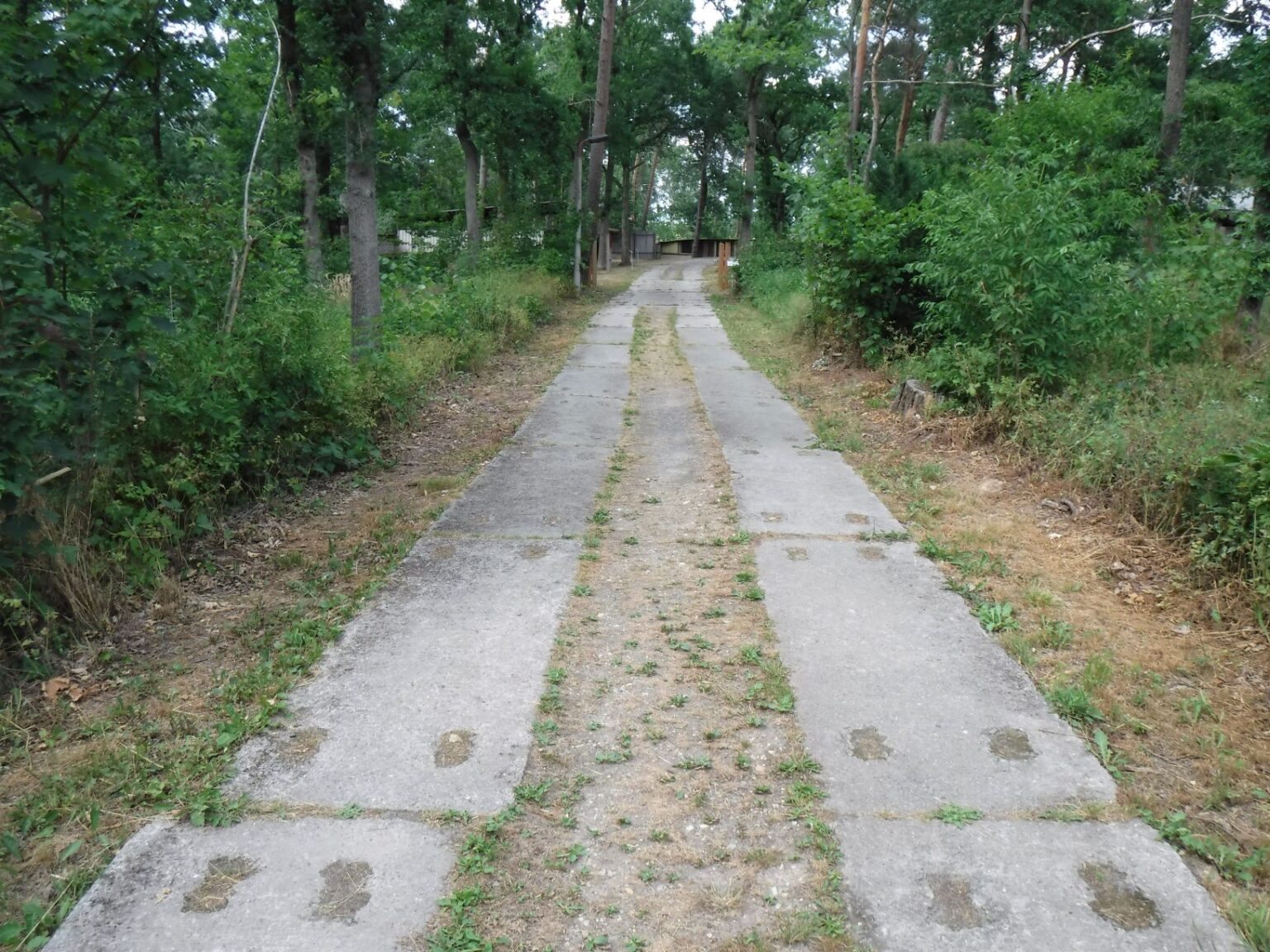 Machern Stasi Bunker Museum, Germany