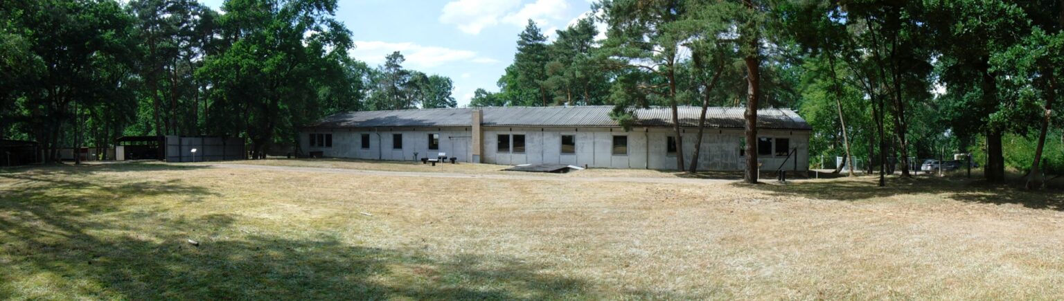 Machern Stasi Bunker Museum, Germany
