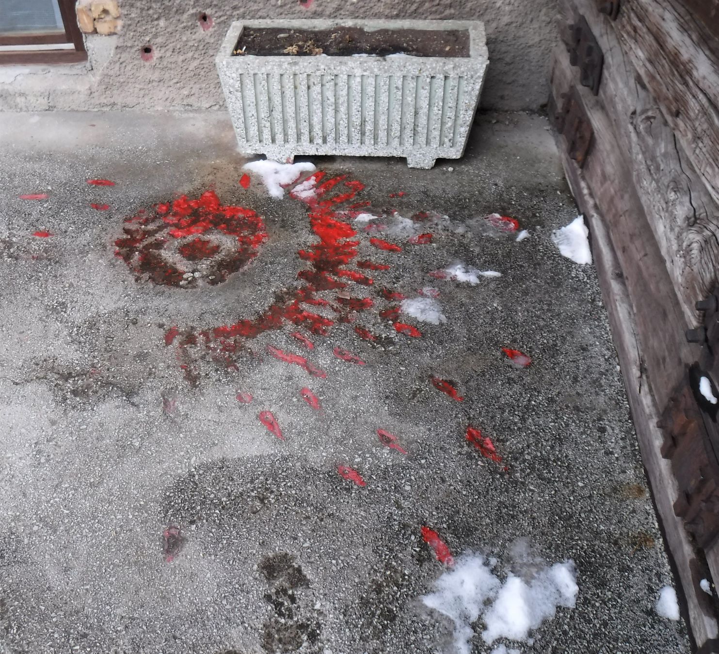 Sarajevo - Siege City, Bosnia and Herzegovina