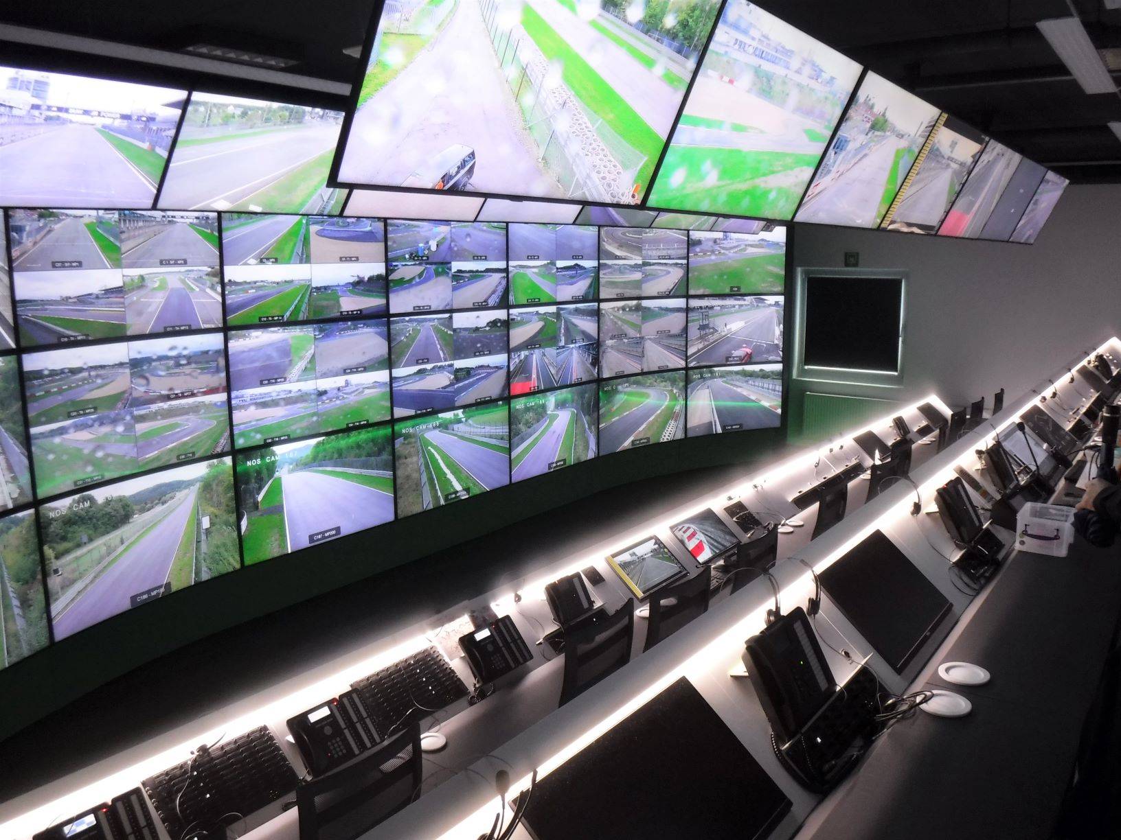 A Tour of the Nürburgring, Germany